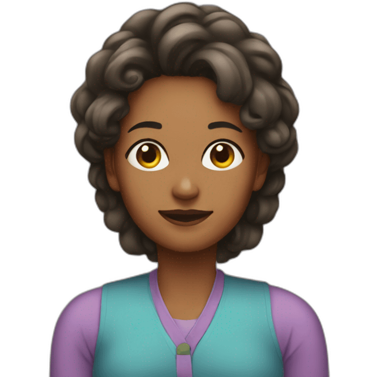 AI Emoji Generator