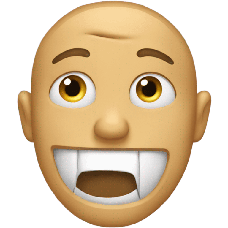 AI Emoji Generator