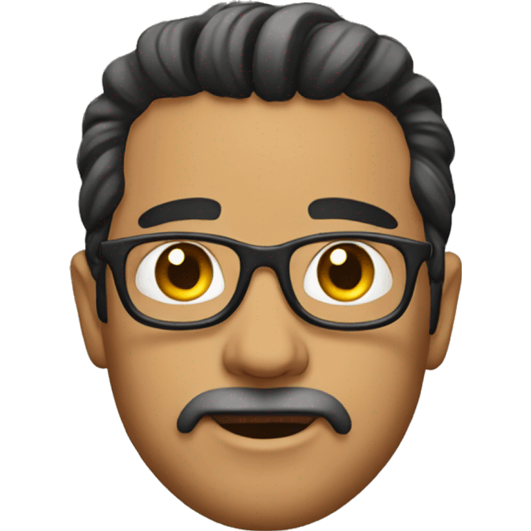 AI Emoji Generator