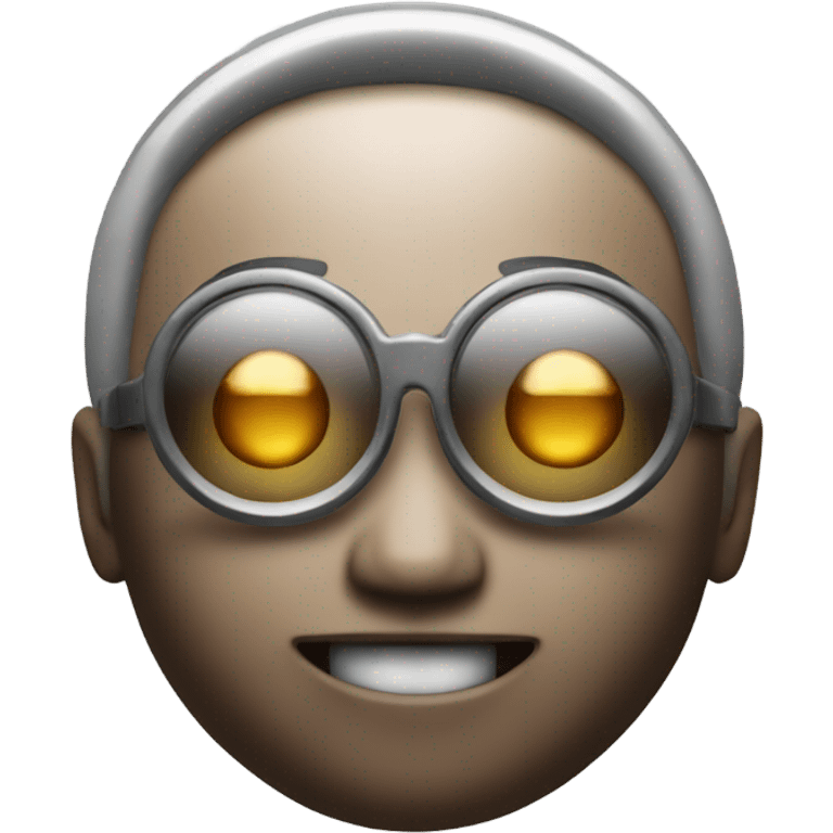 AI Emoji Generator