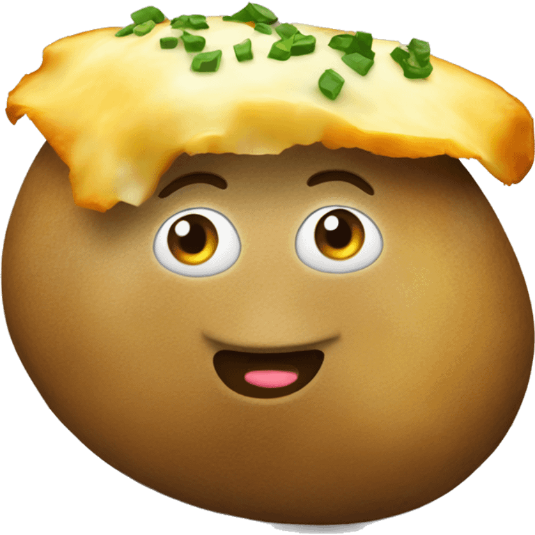 AI Emoji Generator