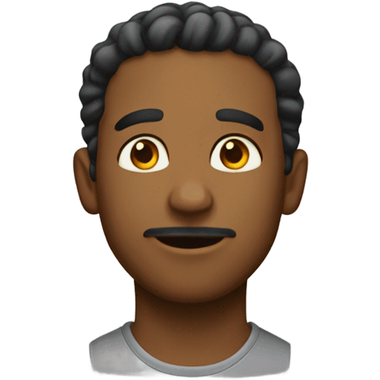 AI Emoji Generator