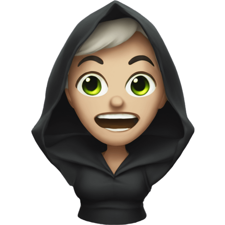 AI Emoji Generator