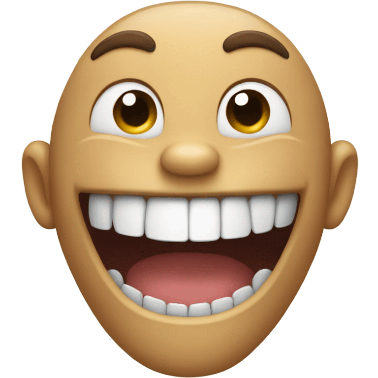 AI Emoji Generator