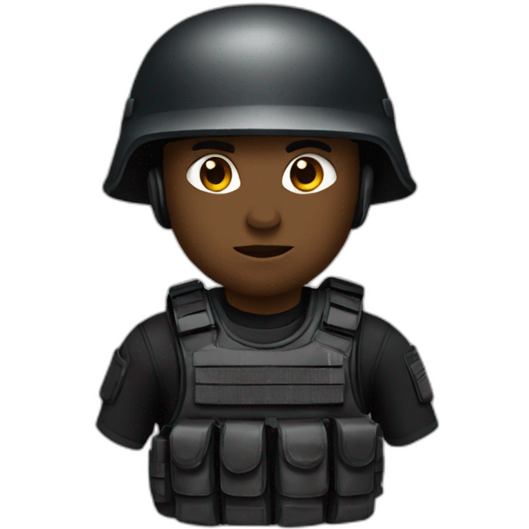 AI Emoji Generator