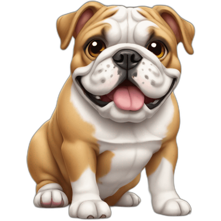 AI Emoji Generator