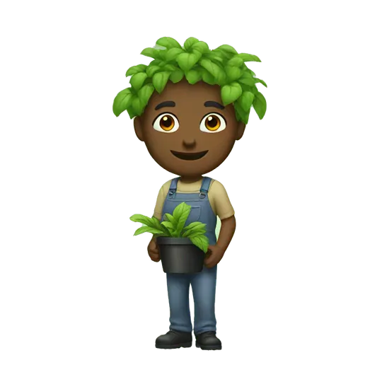 AI Emoji Generator