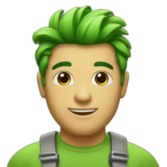 AI Emoji Generator