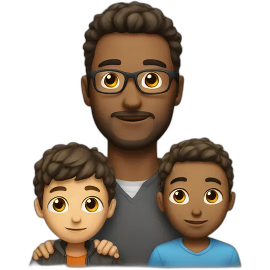AI Emoji Generator