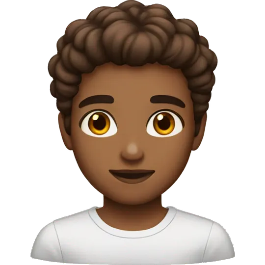AI Emoji Generator