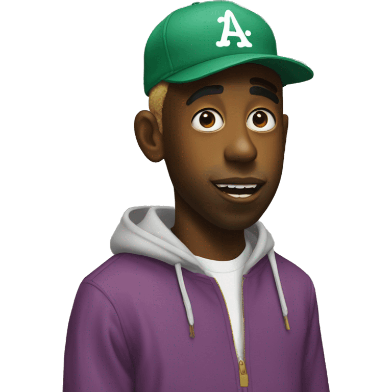 AI Emoji Generator