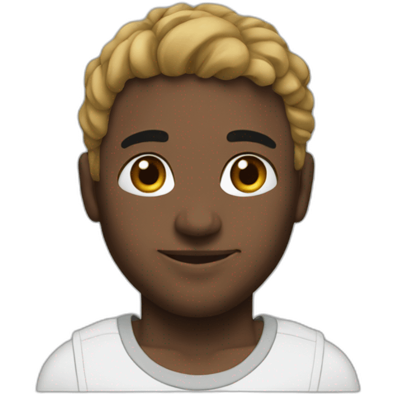 Jordan emoji | AI Emoji Generator