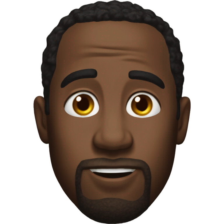 Diddy emoji | AI Emoji Generator