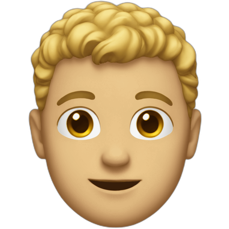 Gyatt emoji | AI Emoji Generator