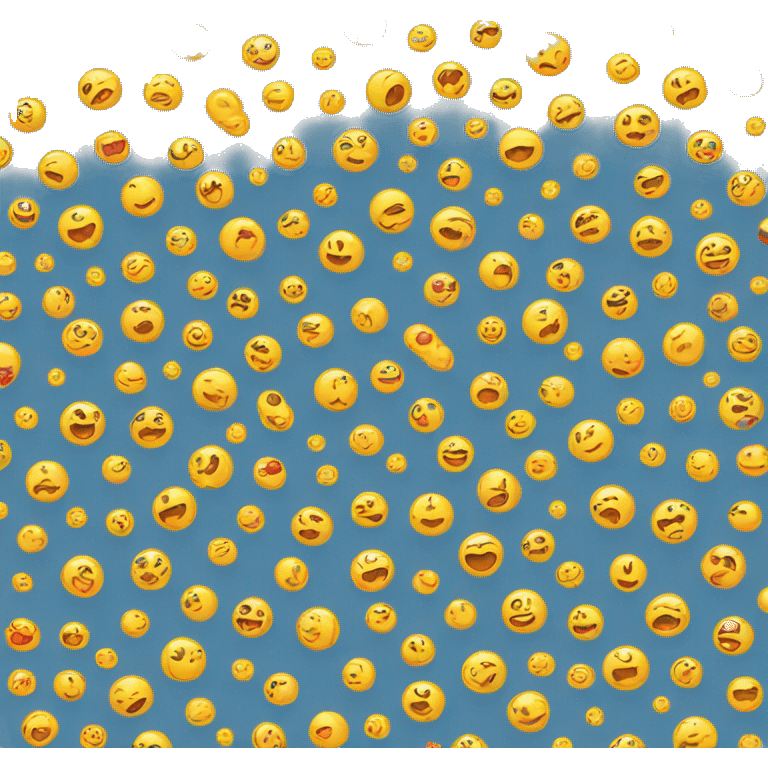 Patroon emoji | AI Emoji Generator