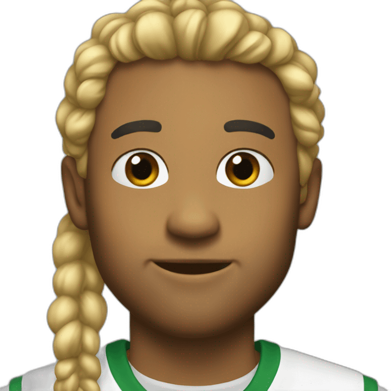 Jul signee emoji | AI Emoji Generator