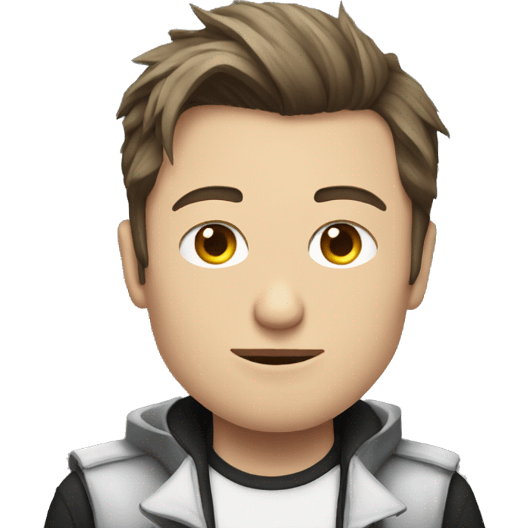 AI Emoji Generator