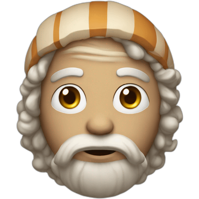 Jupiter emoji | AI Emoji Generator