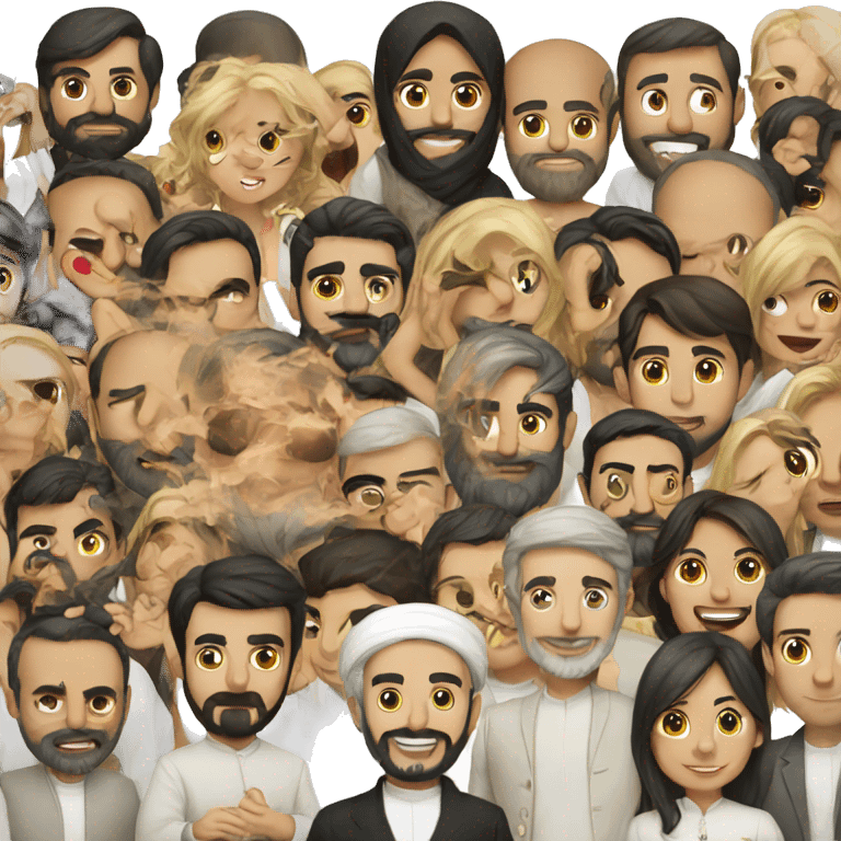 AI Emoji Generator