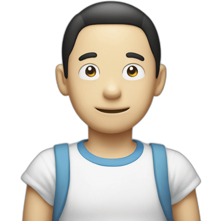 doraemon emoji | AI Emoji Generator