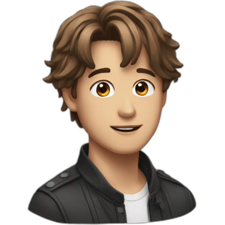 bts emoji | AI Emoji Generator