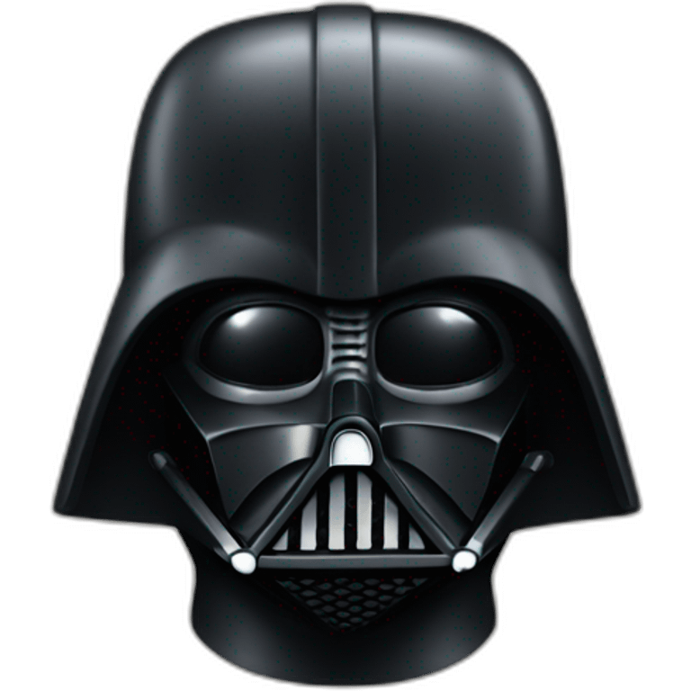 Darth Vader emoji | AI Emoji Generator