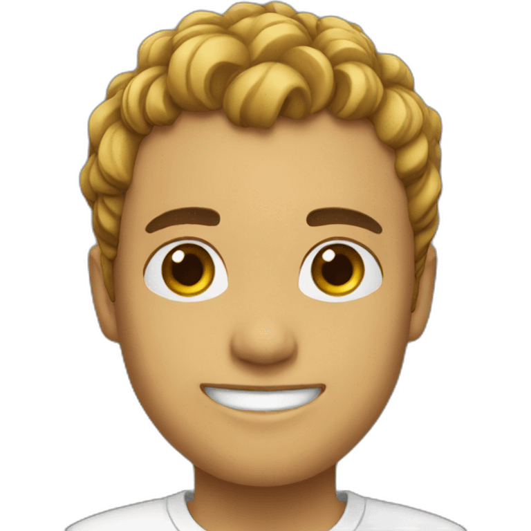 JUL emoji | AI Emoji Generator