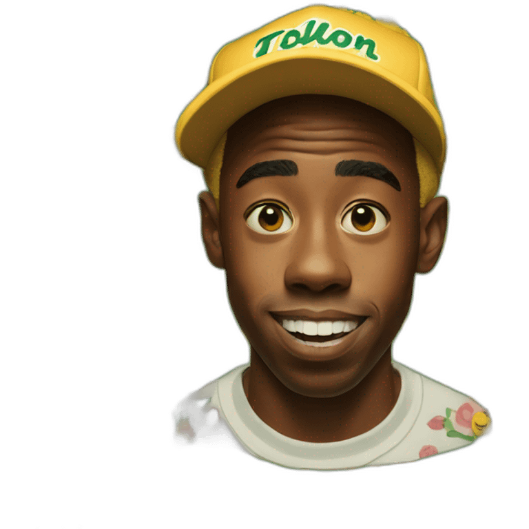 AI Emoji Generator