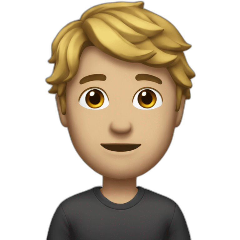 Rizz emoji | AI Emoji Generator