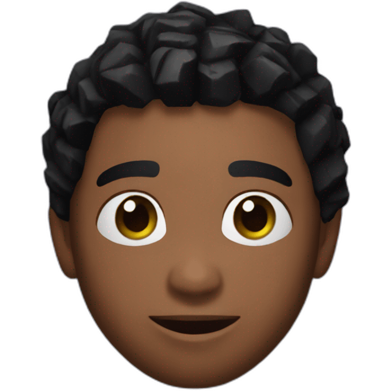 miles morales emoji | AI Emoji Generator