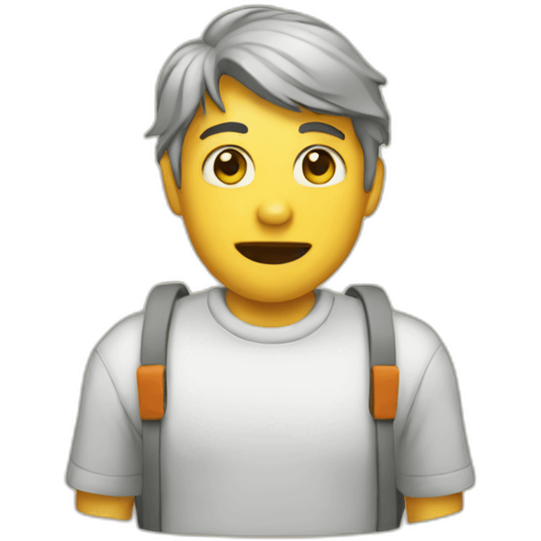 AI Emoji Generator