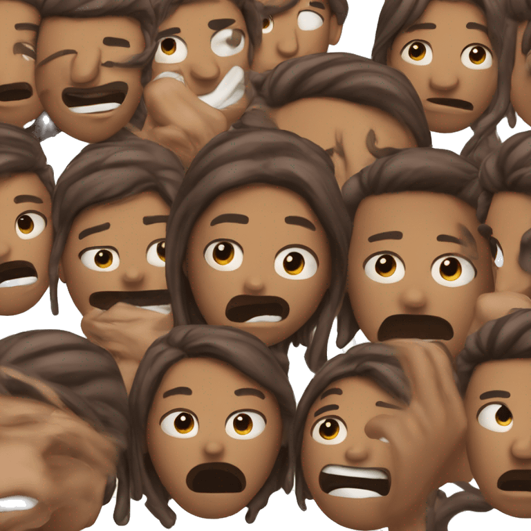 AI Emoji Generator