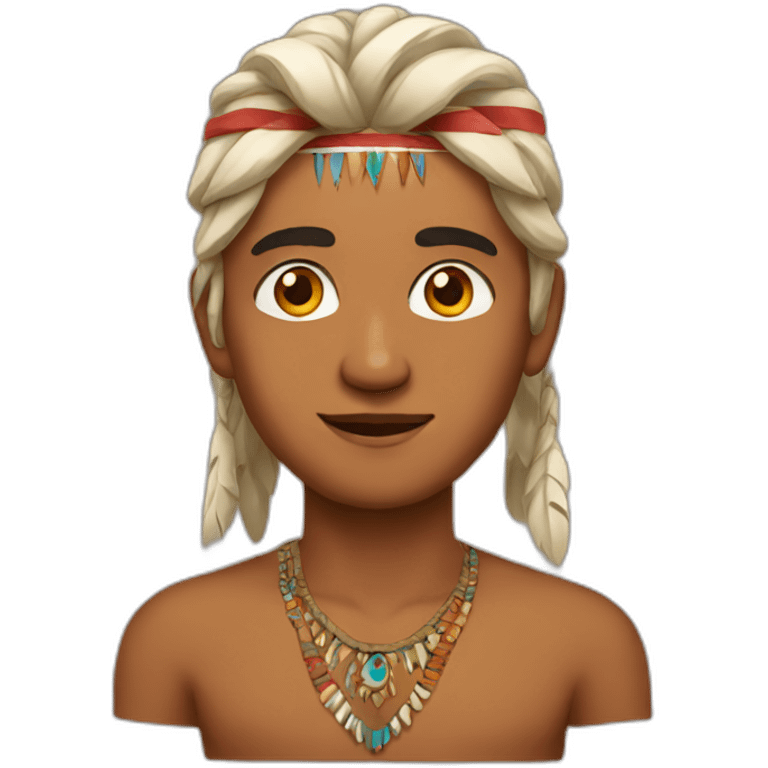 indian emoji | AI Emoji Generator