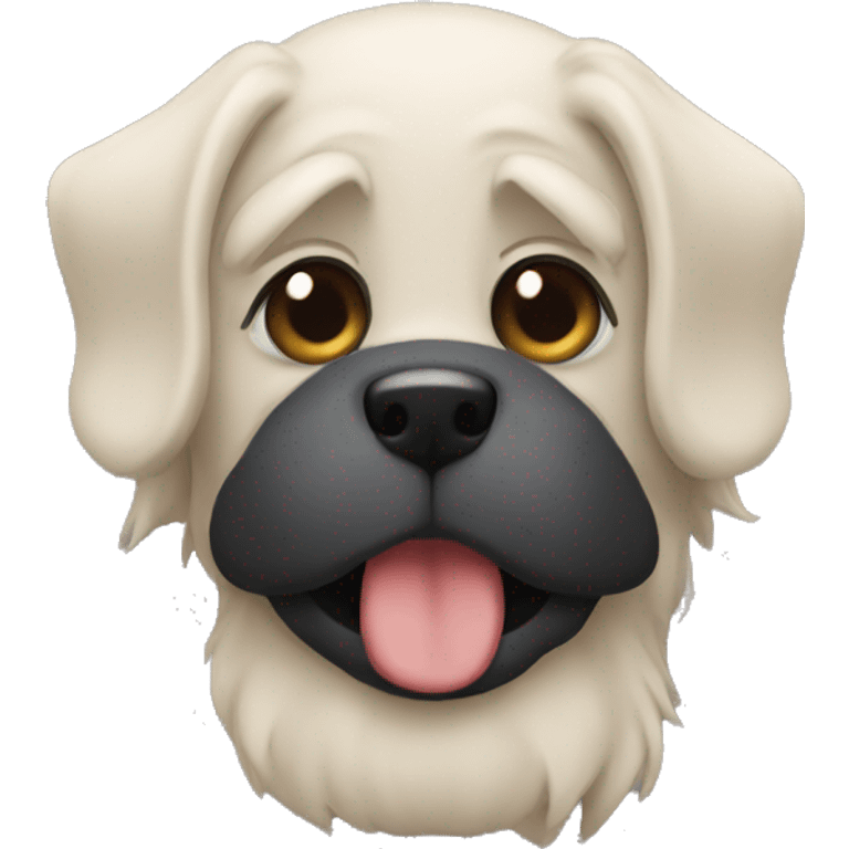 Sigma emoji | AI Emoji Generator