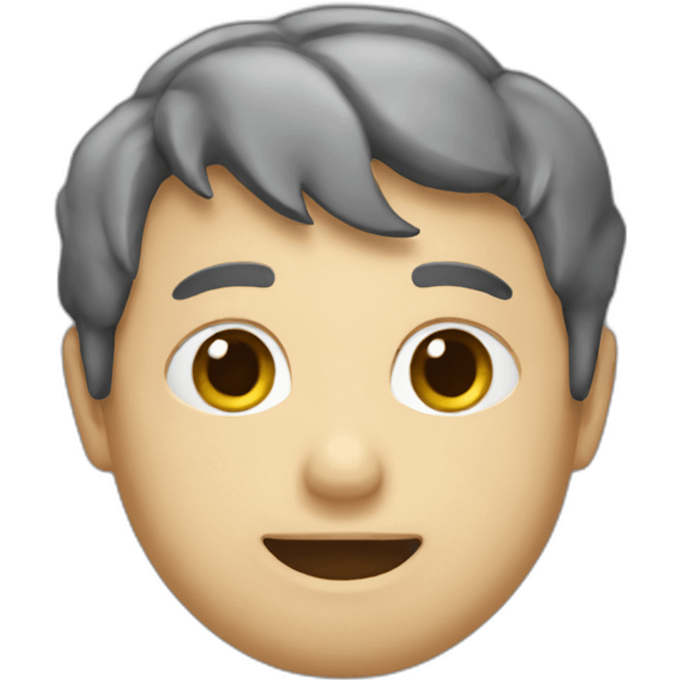 Bubla emoji | AI Emoji Generator