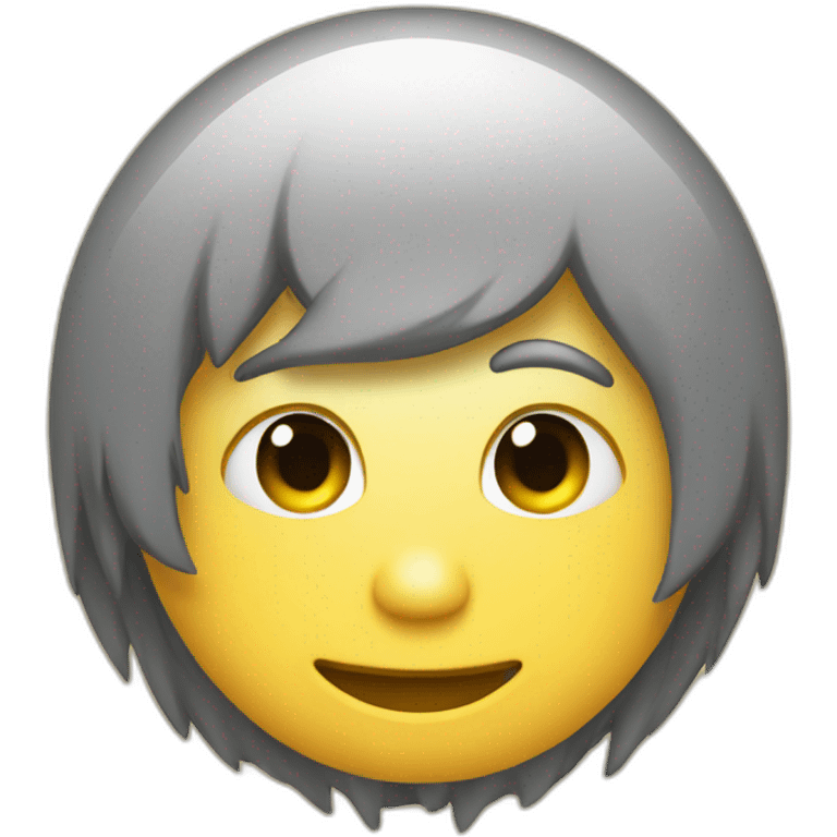 PMS login emoji | AI Emoji Generator