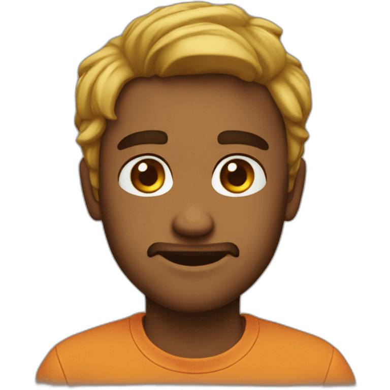 bruh emoji | AI Emoji Generator