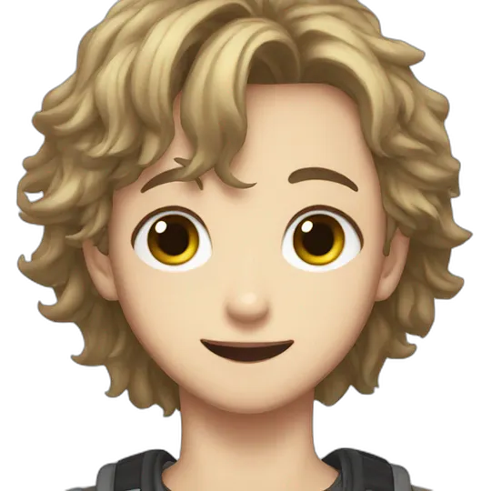 Bokkari straykids emoji | AI Emoji Generator