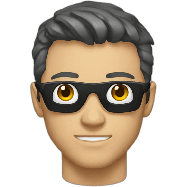 hawkeye emoji | AI Emoji Generator