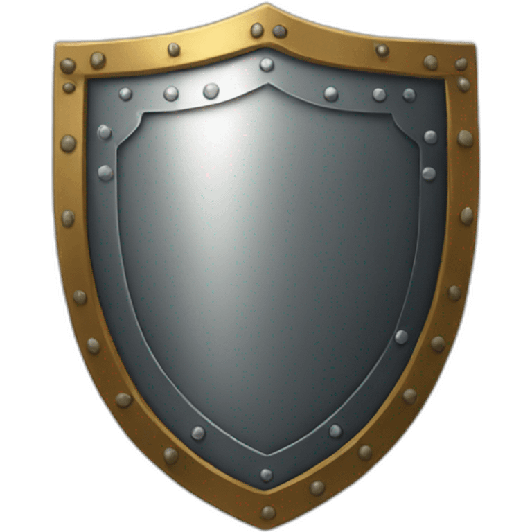 shield emoji | AI Emoji Generator