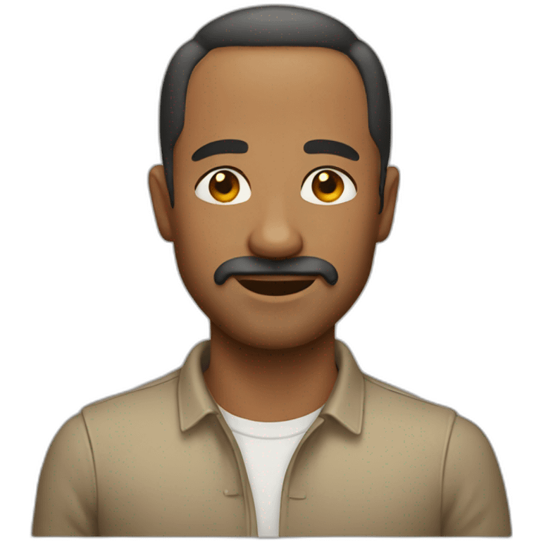 Men emoji | AI Emoji Generator