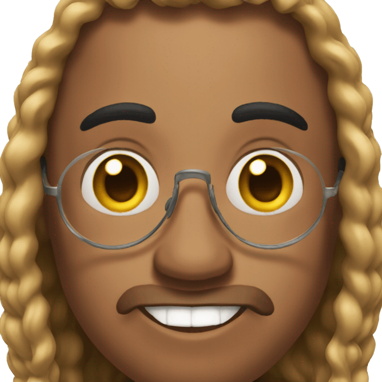 diddy emoji | AI Emoji Generator