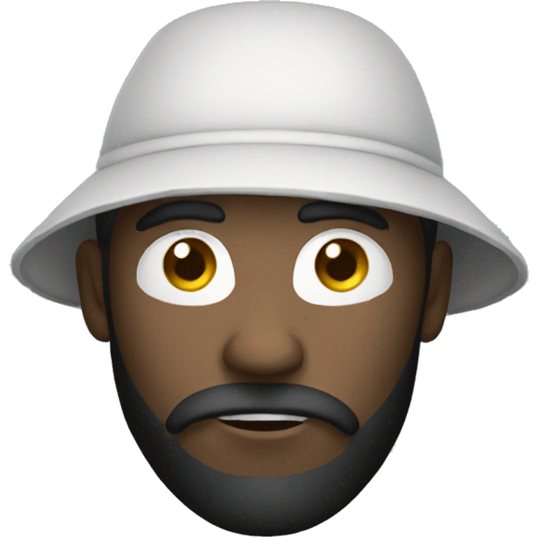 robber emoji | AI Emoji Generator
