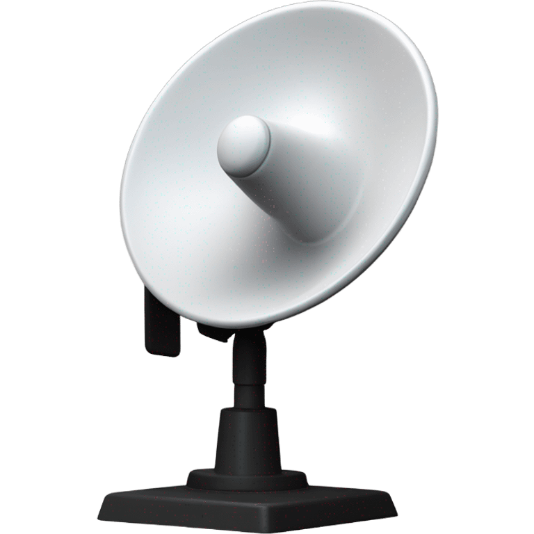 starlink terminal emoji | AI Emoji Generator