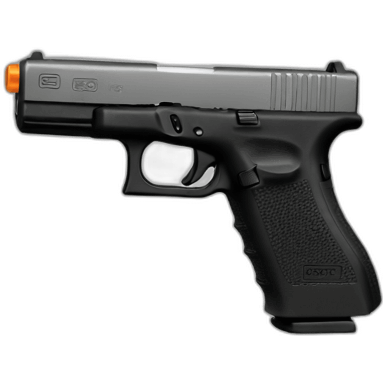 glock emoji | AI Emoji Generator