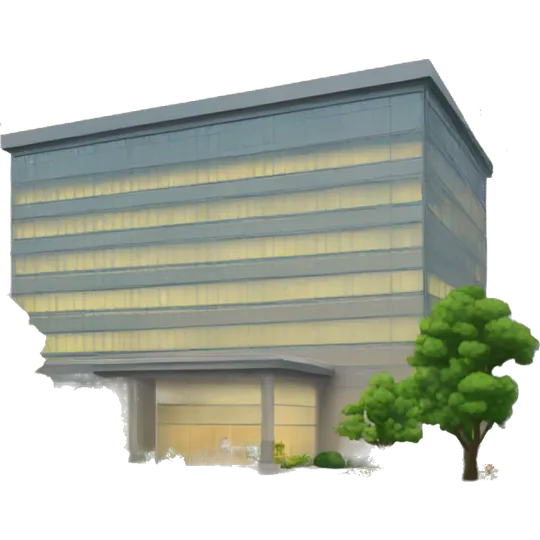 headquarter micrisoft emoji | AI Emoji Generator