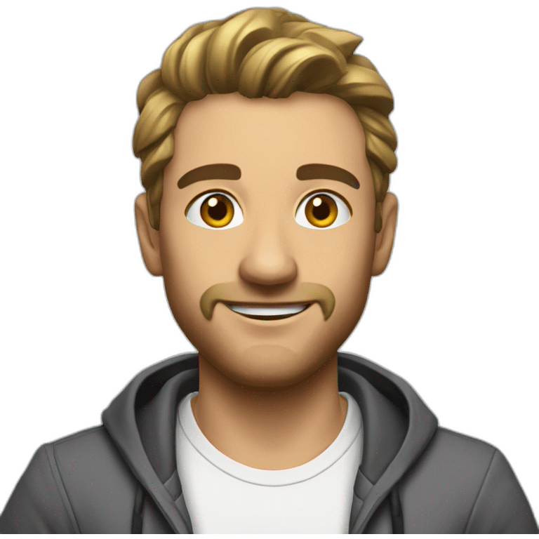 bpw gaming emoji | AI Emoji Generator
