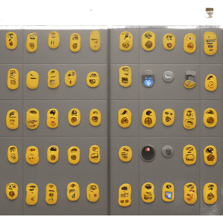 AI Emoji Generator