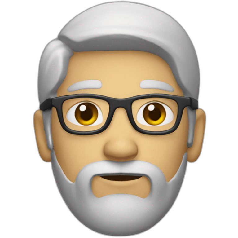 sigma emoji | AI Emoji Generator