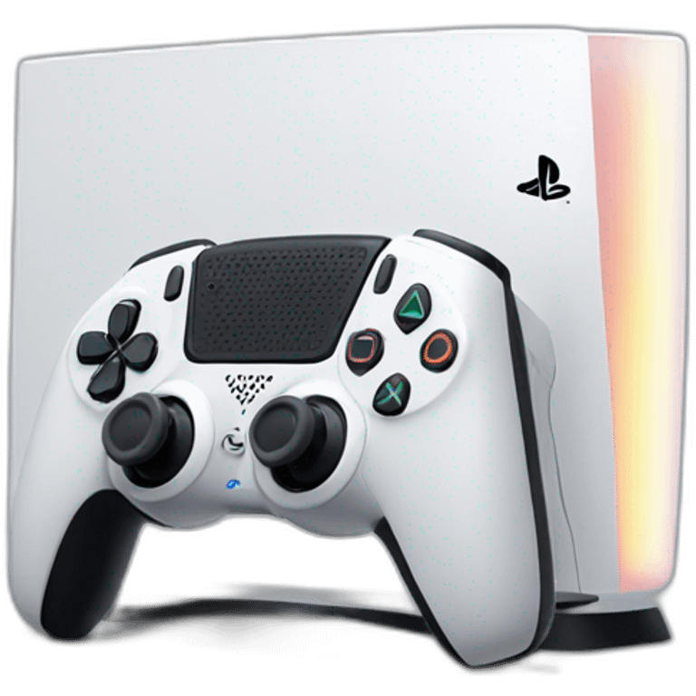ps5 emoji | AI Emoji Generator
